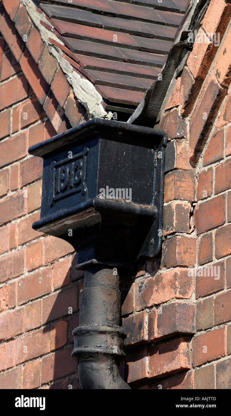 The old Mapperley Plains Primary School The building dated 1913 is ...