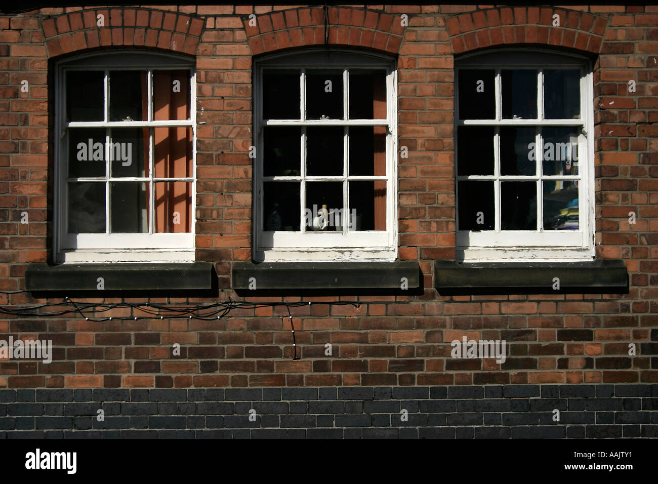 Mapperley plains primary school hi-res stock photography and images - Alamy