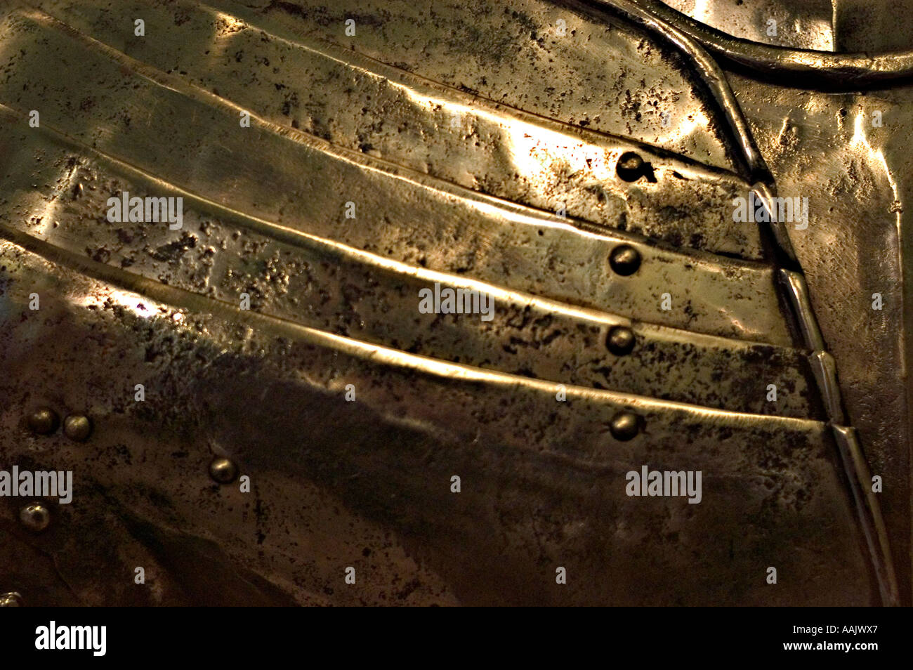 Chest armour hi-res stock photography and images - Alamy