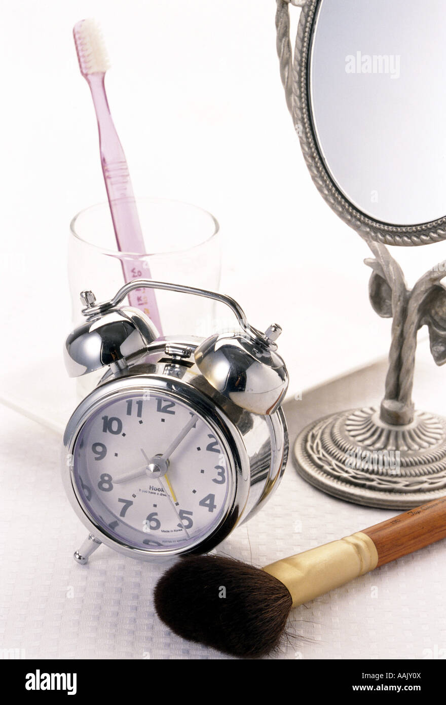 Life clock hi-res stock photography and images - Alamy