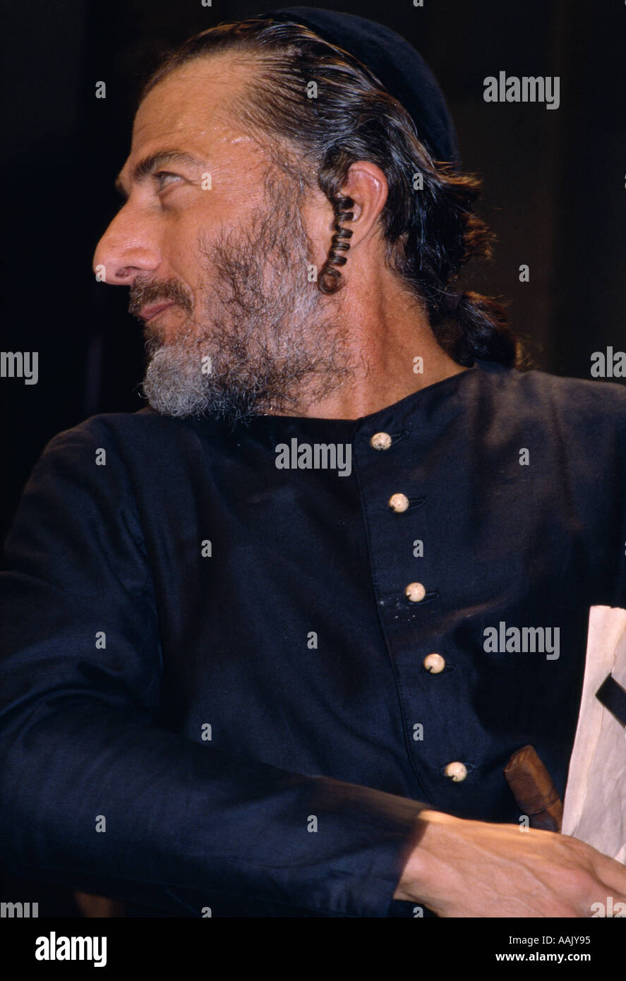 Shylock hi-res stock photography and images - Alamy