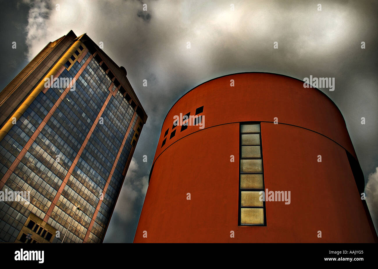 Garibaldi milan hi-res stock photography and images - Alamy