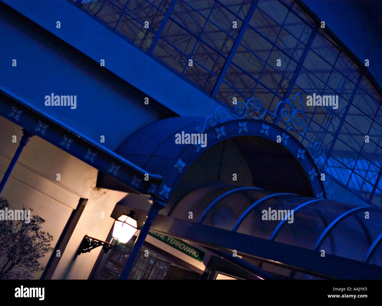 Milan museum science technology hi-res stock photography and images - Alamy