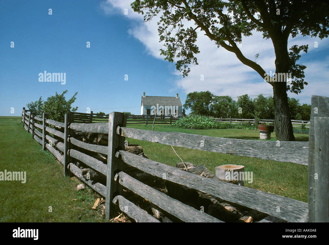 Prairie cabin Lower Fort Garry MB additional similar images available ...