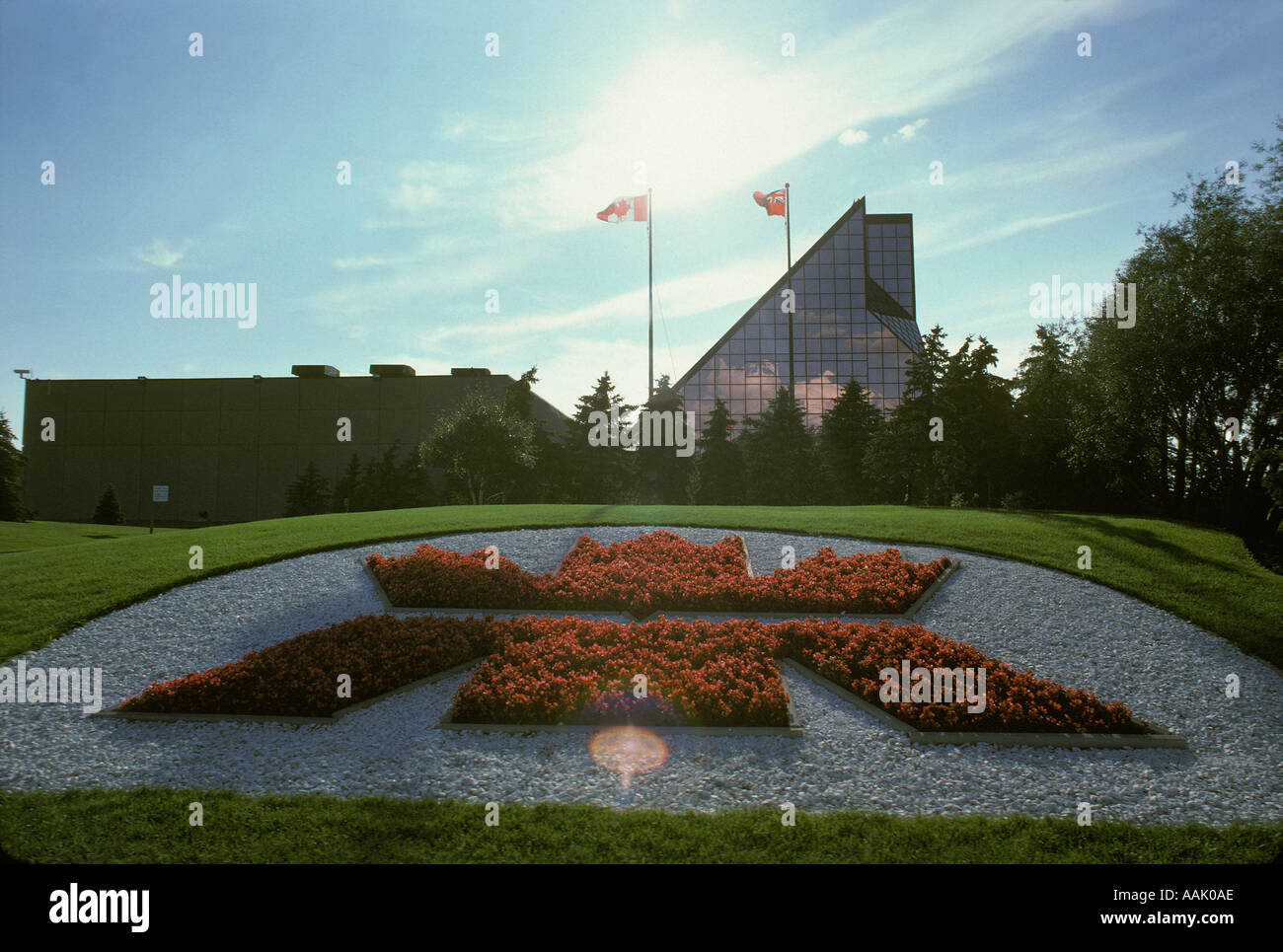 Winnipeg mint hi-res stock photography and images - Alamy