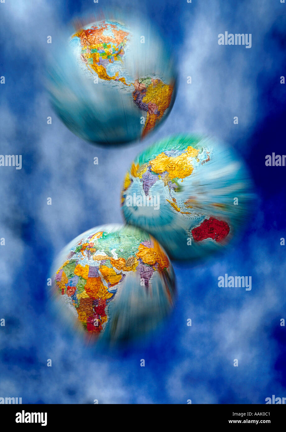 Firmament earth hi-res stock photography and images - Alamy