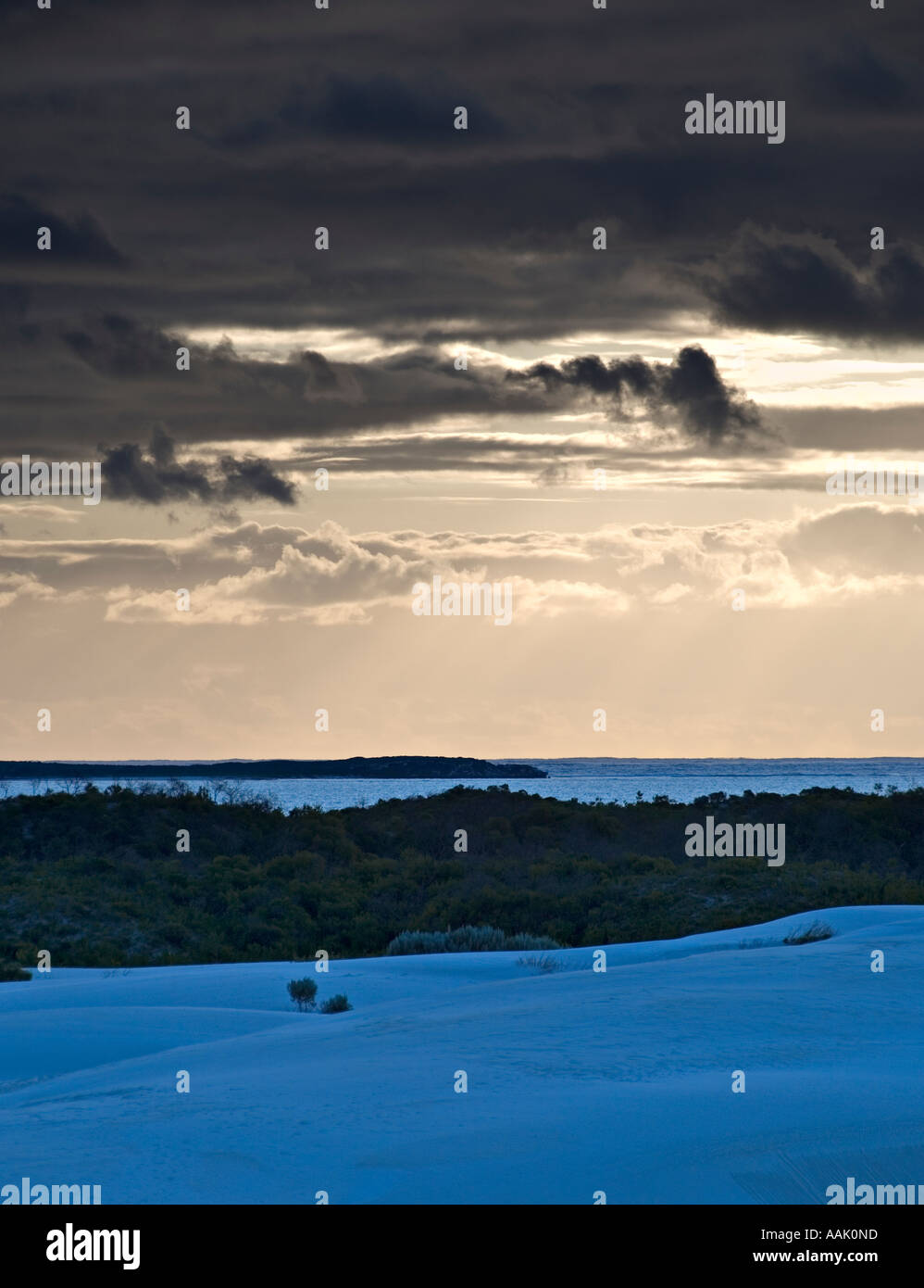 Lancelin wa hi-res stock photography and images - Alamy