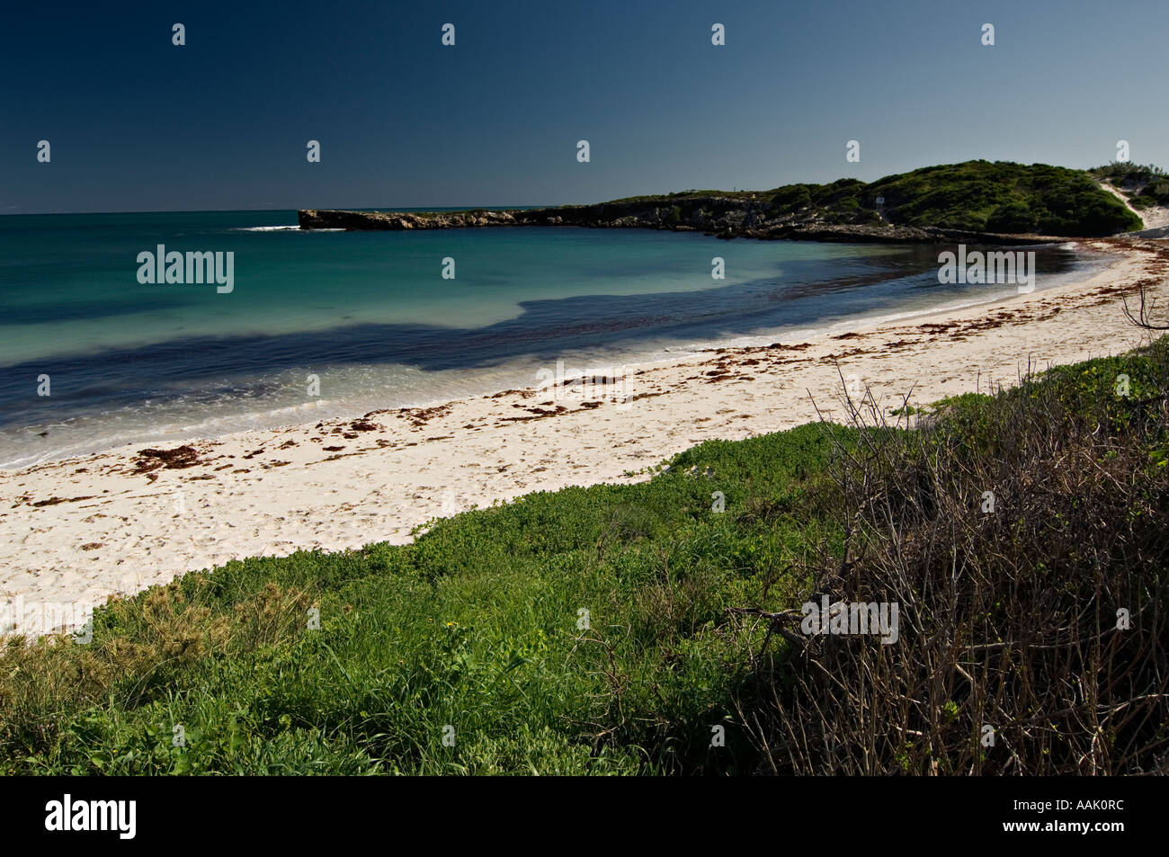 Geraldton beach hi-res stock photography and images - Alamy