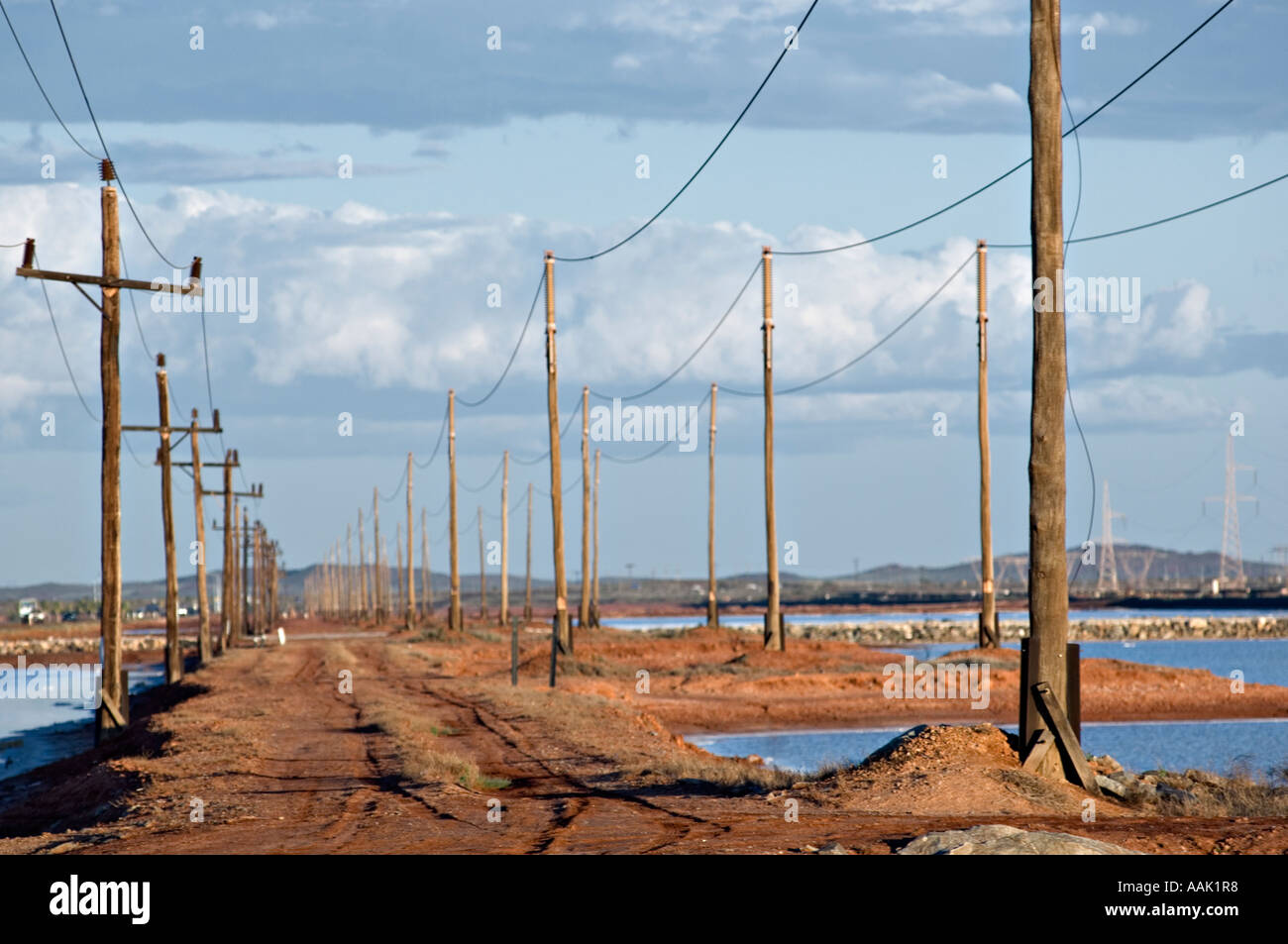 Pilbara karratha hi-res stock photography and images - Alamy