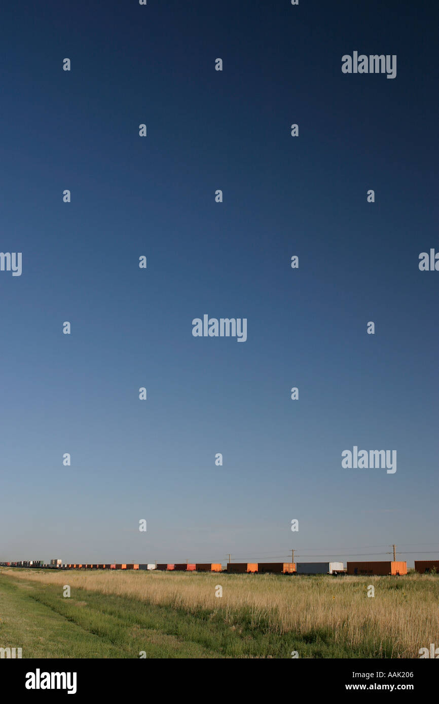 Sky trian hi-res stock photography and images - Alamy