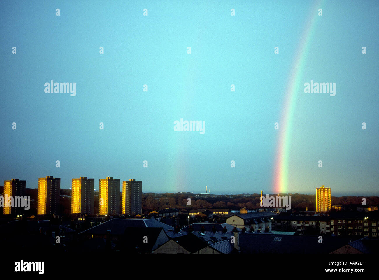 Aberdeen Weather High Resolution Stock Photography and Images - Alamy