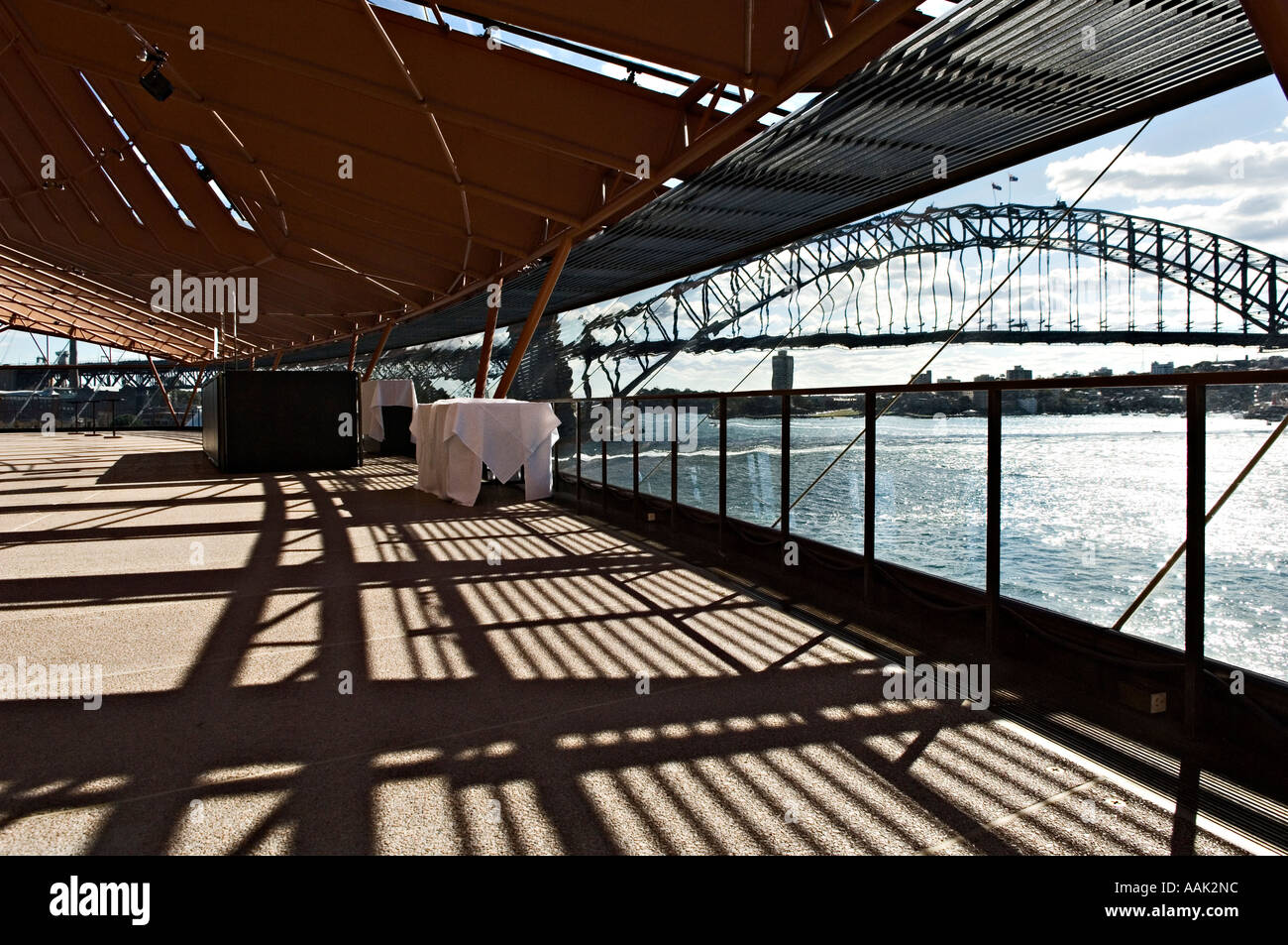 Interior view sydney opera house hi-res stock photography and images ...