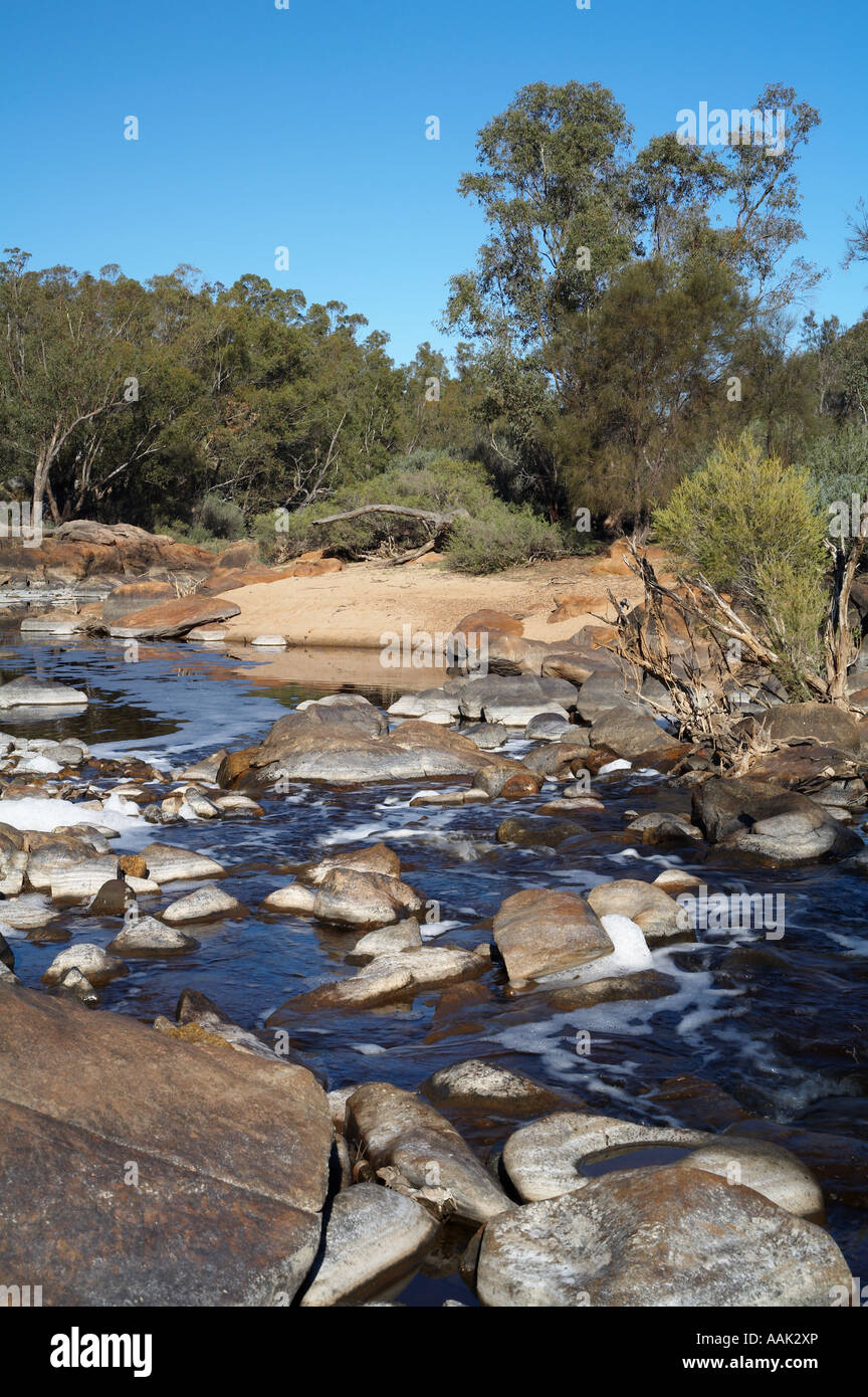 Avon river wilderness park hi-res stock photography and images - Alamy