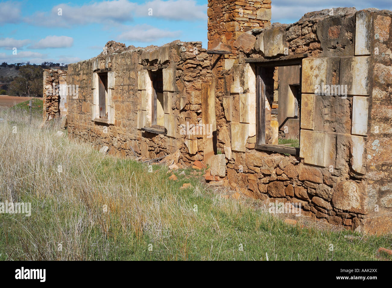 Australian colonial era hi-res stock photography and images - Alamy