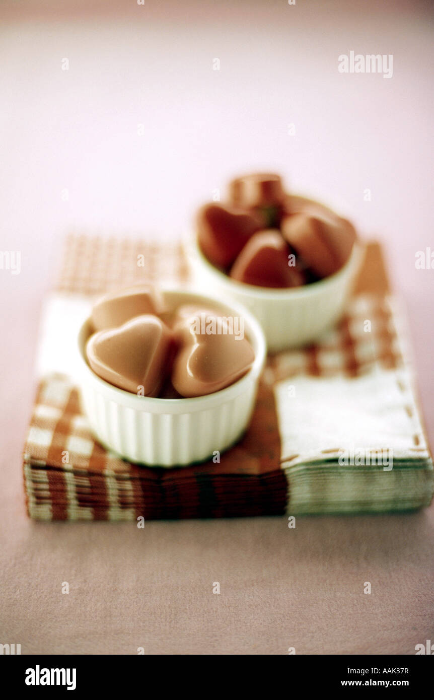 Mind and chocolate hi-res stock photography and images - Alamy