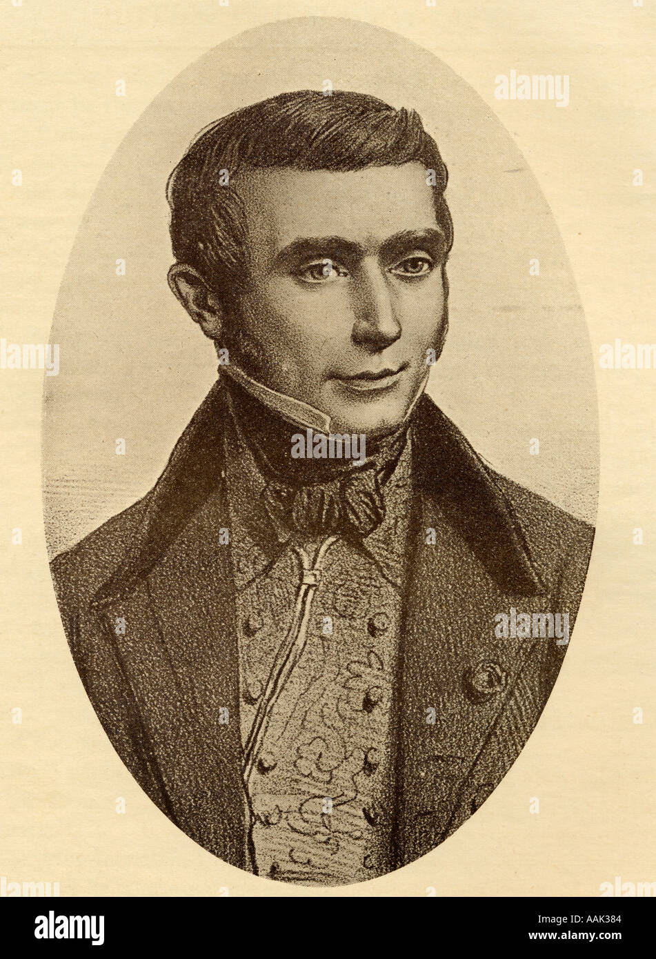 Augustin eugene scribe hi-res stock photography and images - Alamy