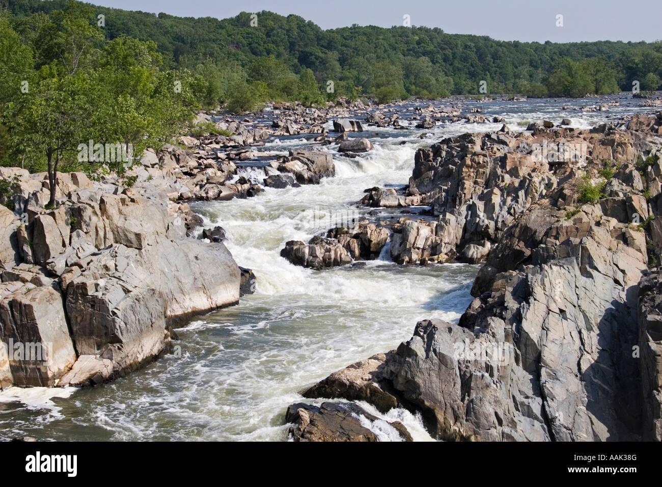 Great Falls,river Potomac,Virginia Stock Photo - Alamy Great Falls,river Potomac,Virginia Stock Photo - Alamy
