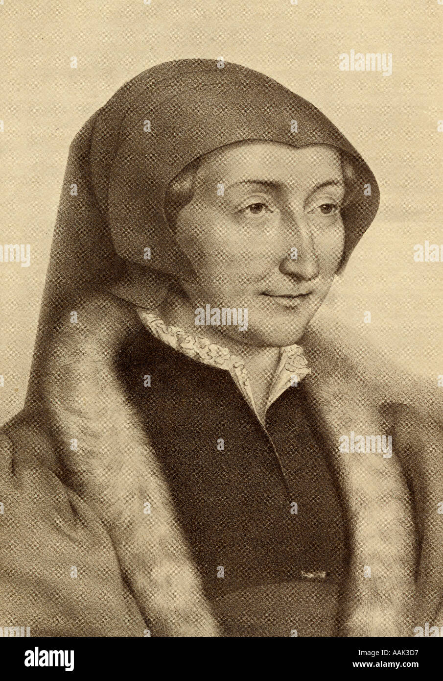 Portrait princess margaret hi-res stock photography and images - Alamy