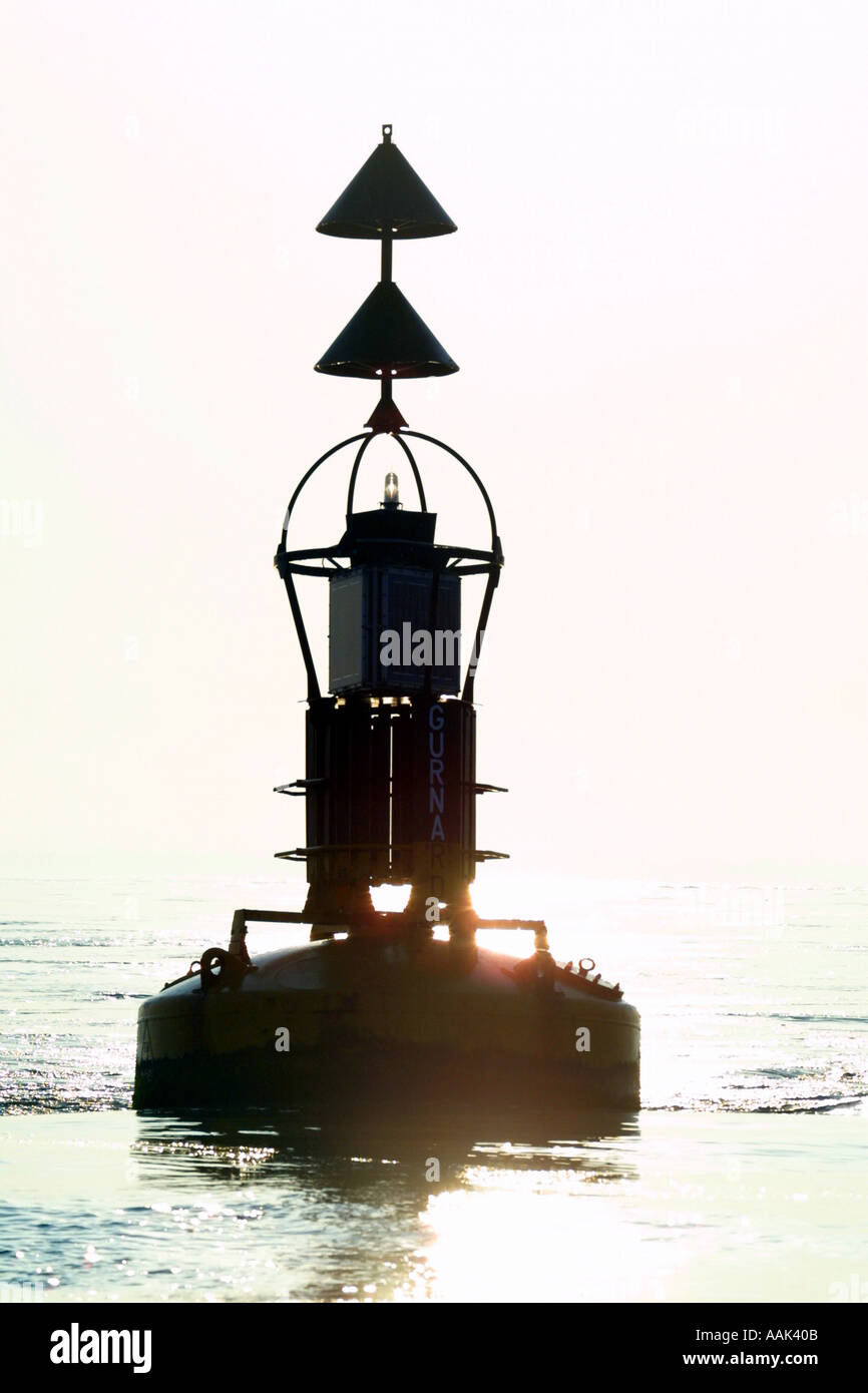 Navigation mark hi-res stock photography and images - Alamy