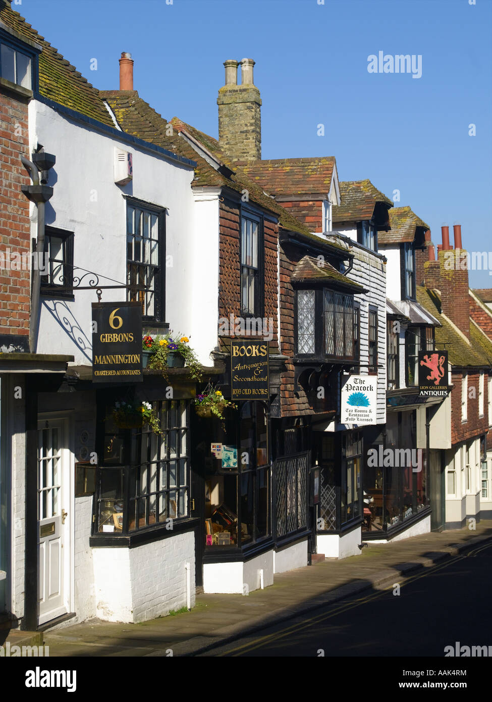 Old rye hi-res stock photography and images - Alamy