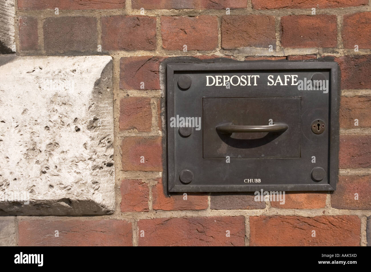 Put your money into bricks and mortar hi-res stock photography and ...