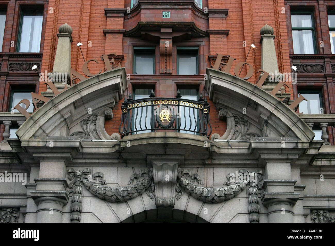 Refuge assurance hi-res stock photography and images - Alamy