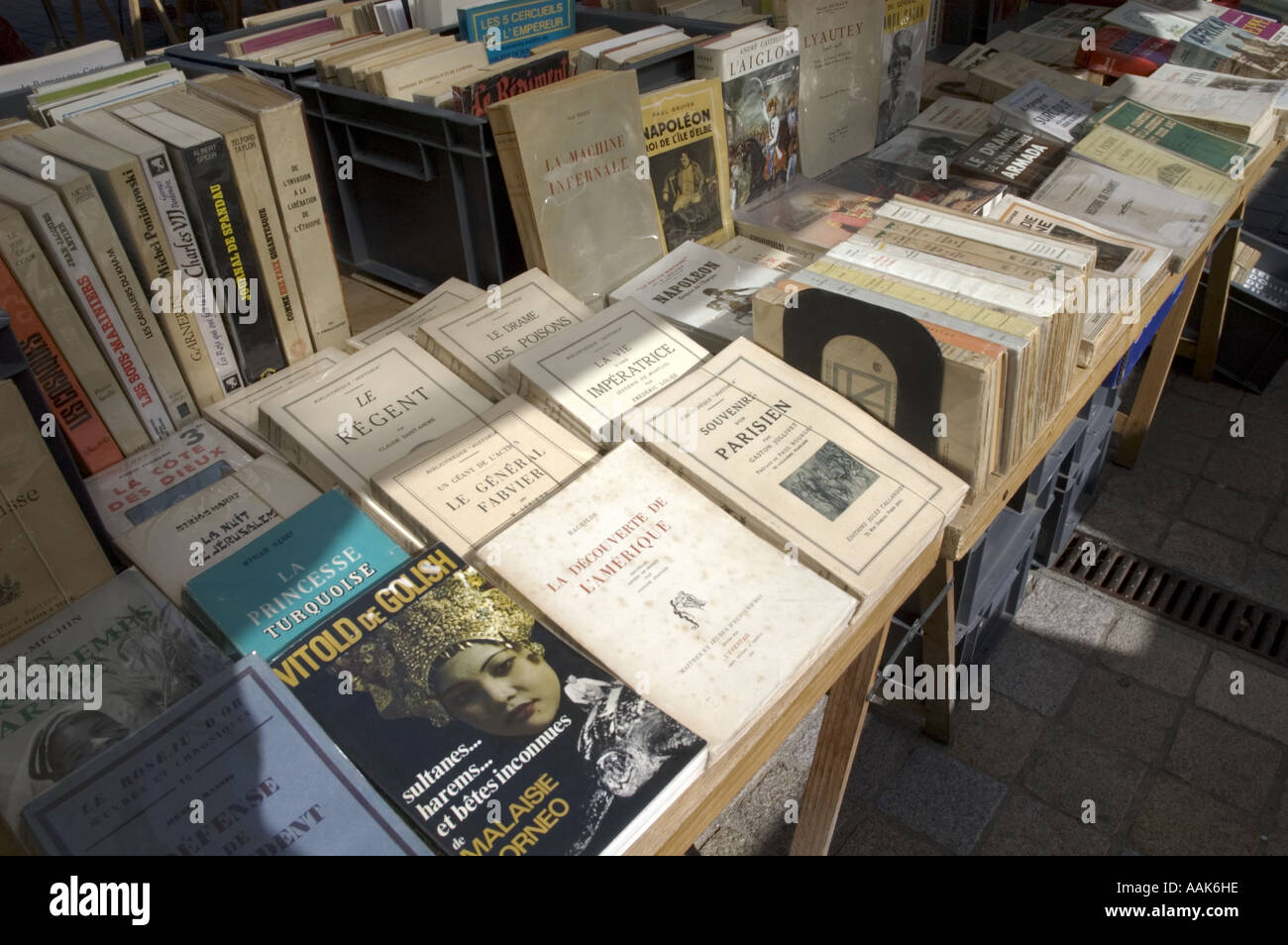 Market france poitiers hi-res stock photography and images - Alamy