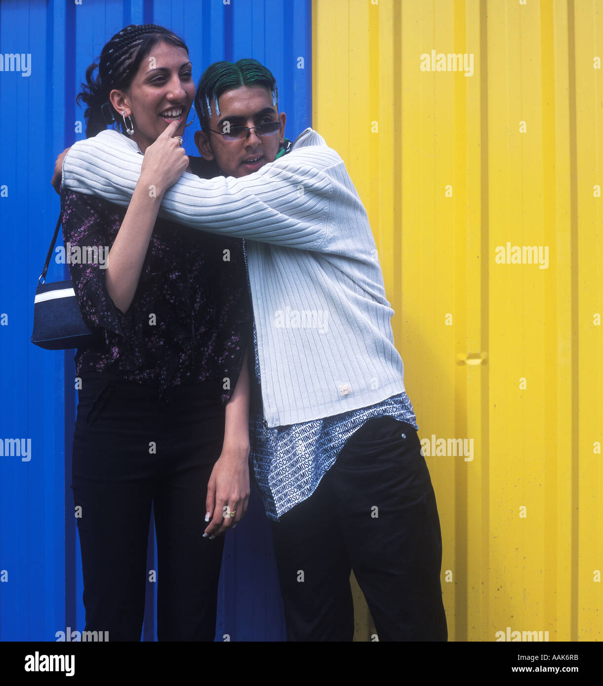 Portrait male teenager pakistani hi-res stock photography and images ...