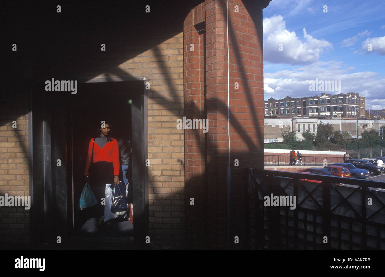 Dalston Hackney London High Resolution Stock Photography and Images - Alamy
