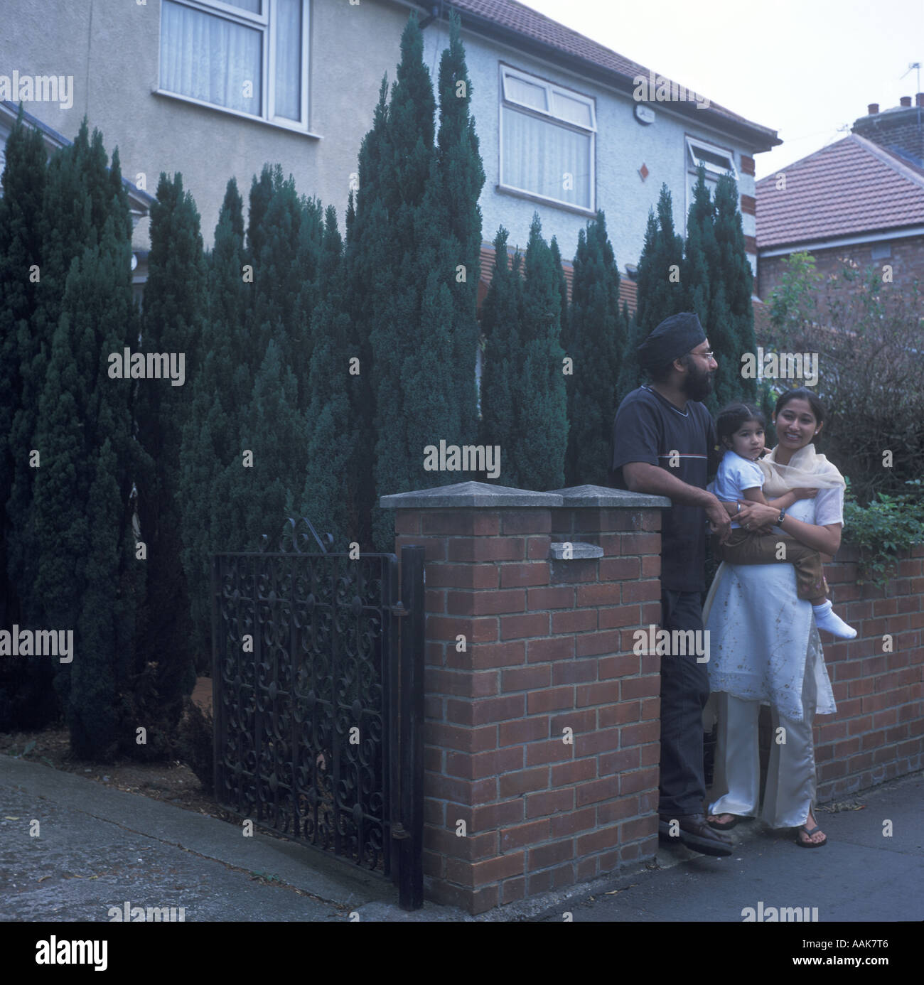 Sikh home hi-res stock photography and images - Alamy