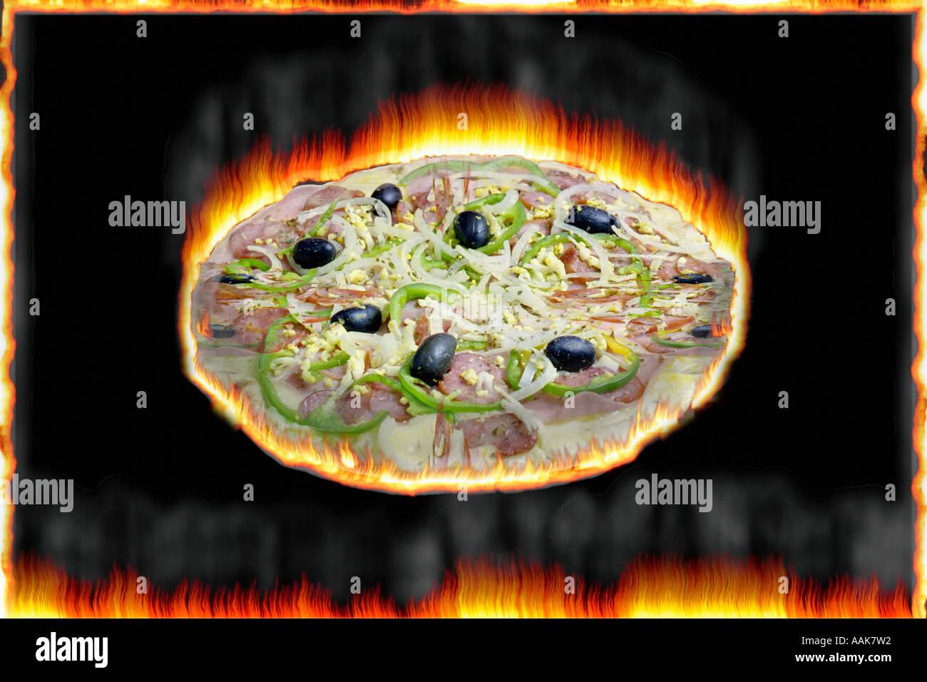 Flamming hi-res stock photography and images - Alamy