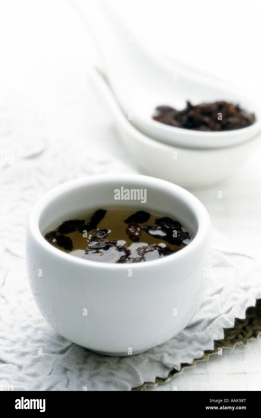 Vine tea hi-res stock photography and images - Alamy