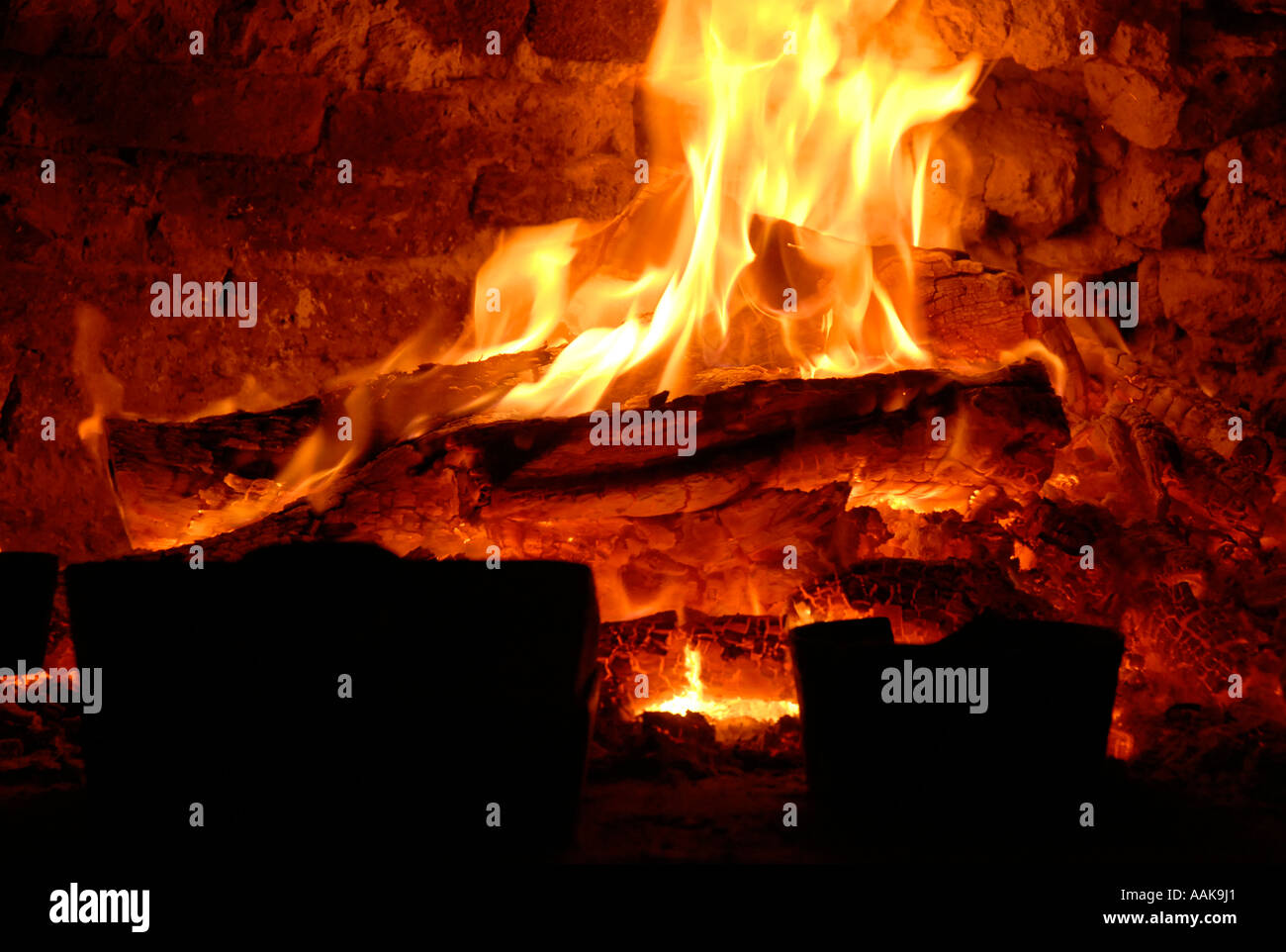 Clay oven in Mendoza Argentina Stock Photo - Alamy