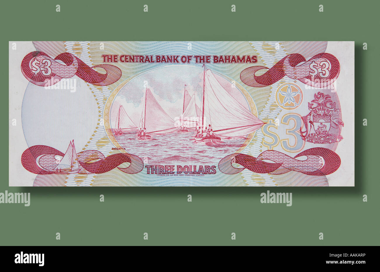 Bahamas Money High Resolution Stock Photography and Images - Alamy