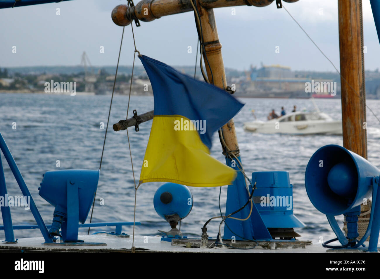 Ukrainian tour hi-res stock photography and images - Alamy