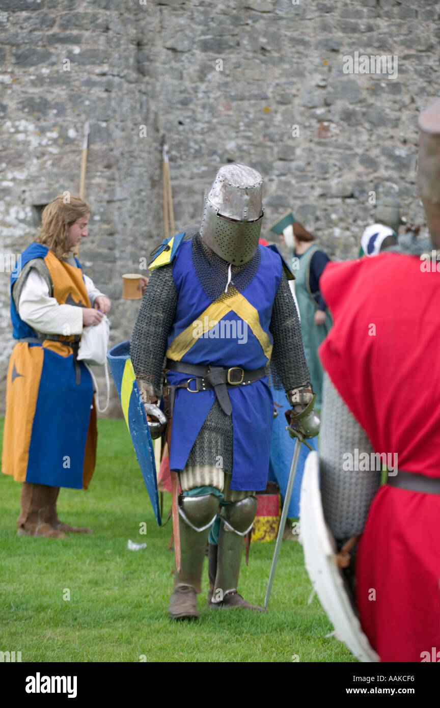 Medieval society hi-res stock photography and images - Alamy
