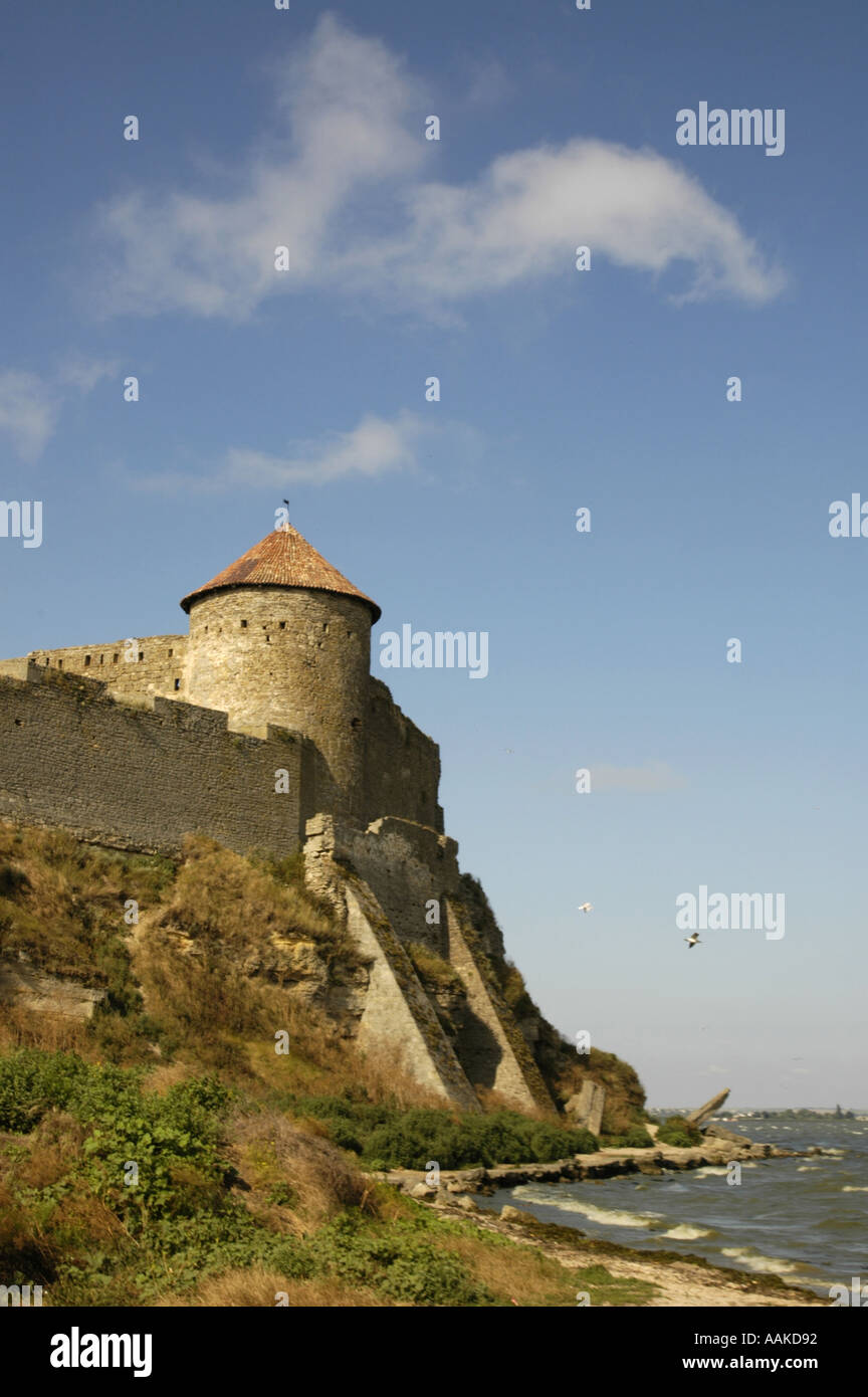 Belgorod tourism hi-res stock photography and images - Alamy