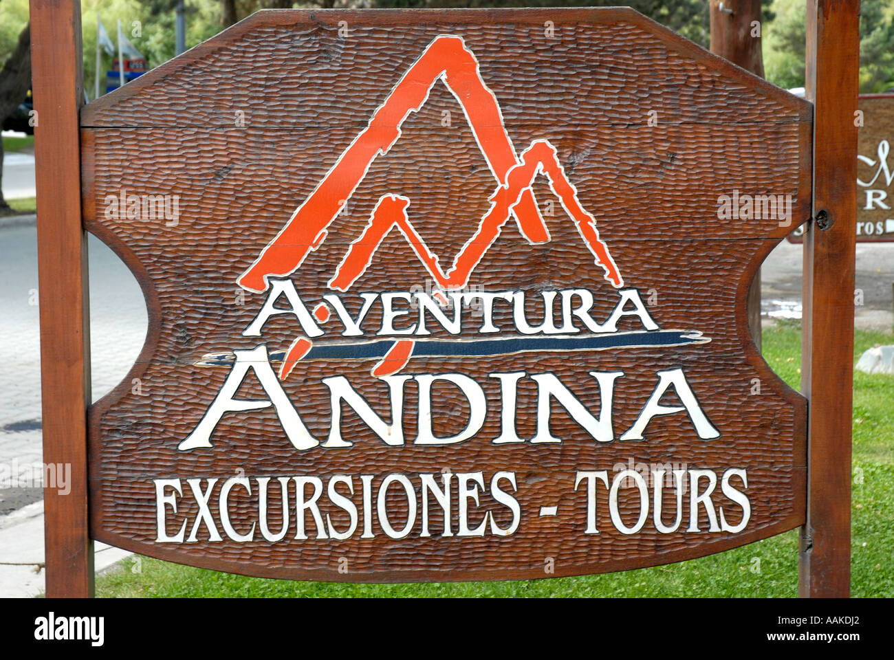 Adventura andina hi-res stock photography and images - Alamy