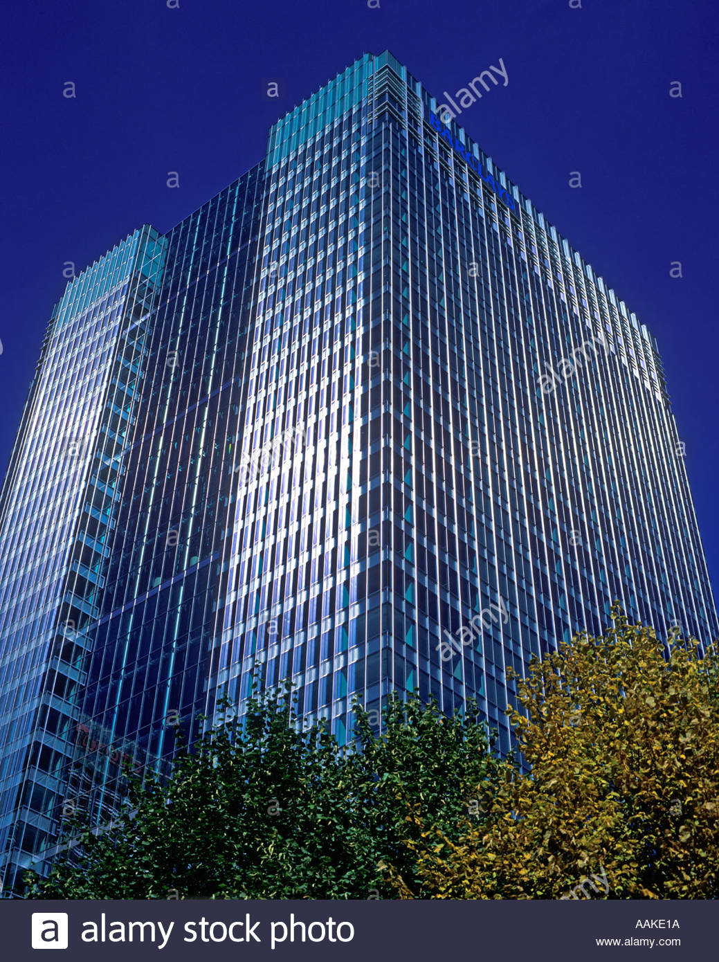 The Barclays High Resolution Stock Photography and Images - Alamy