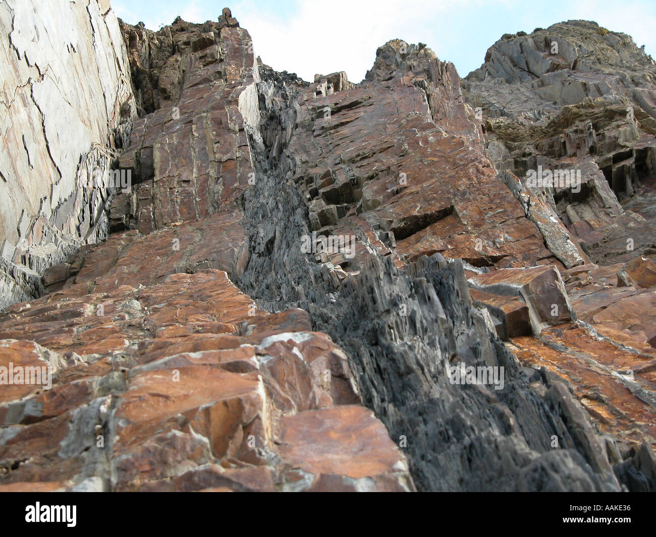 Earth core form hi-res stock photography and images - Alamy