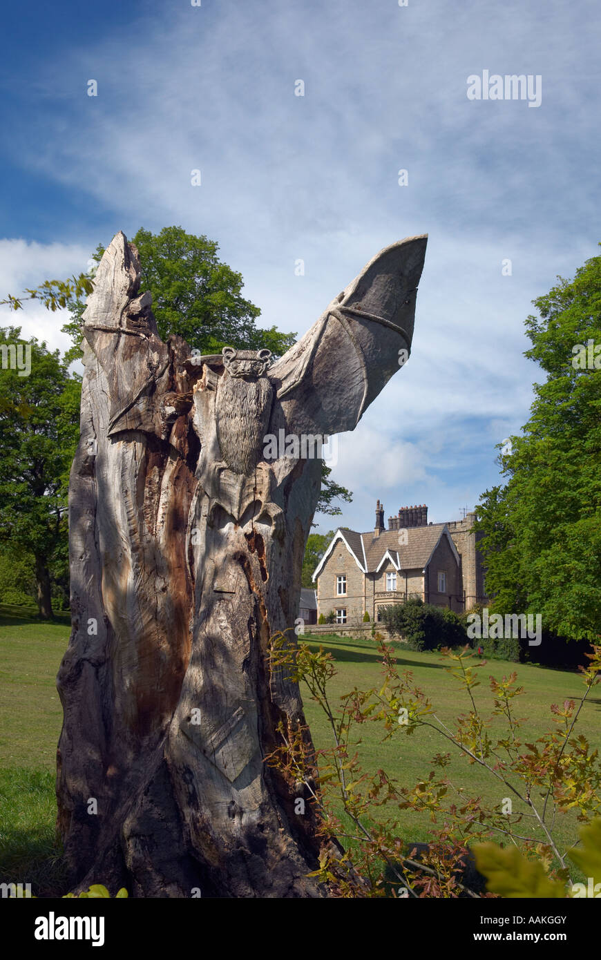 Sheffield artwork hi-res stock photography and images - Alamy