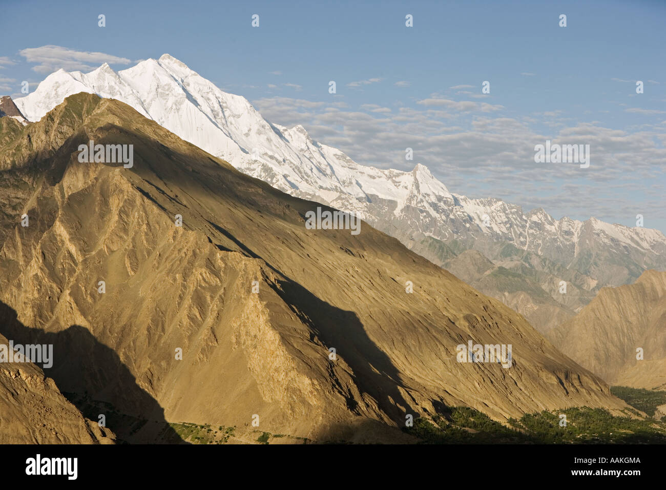 Pakistani northern areas hi-res stock photography and images - Alamy