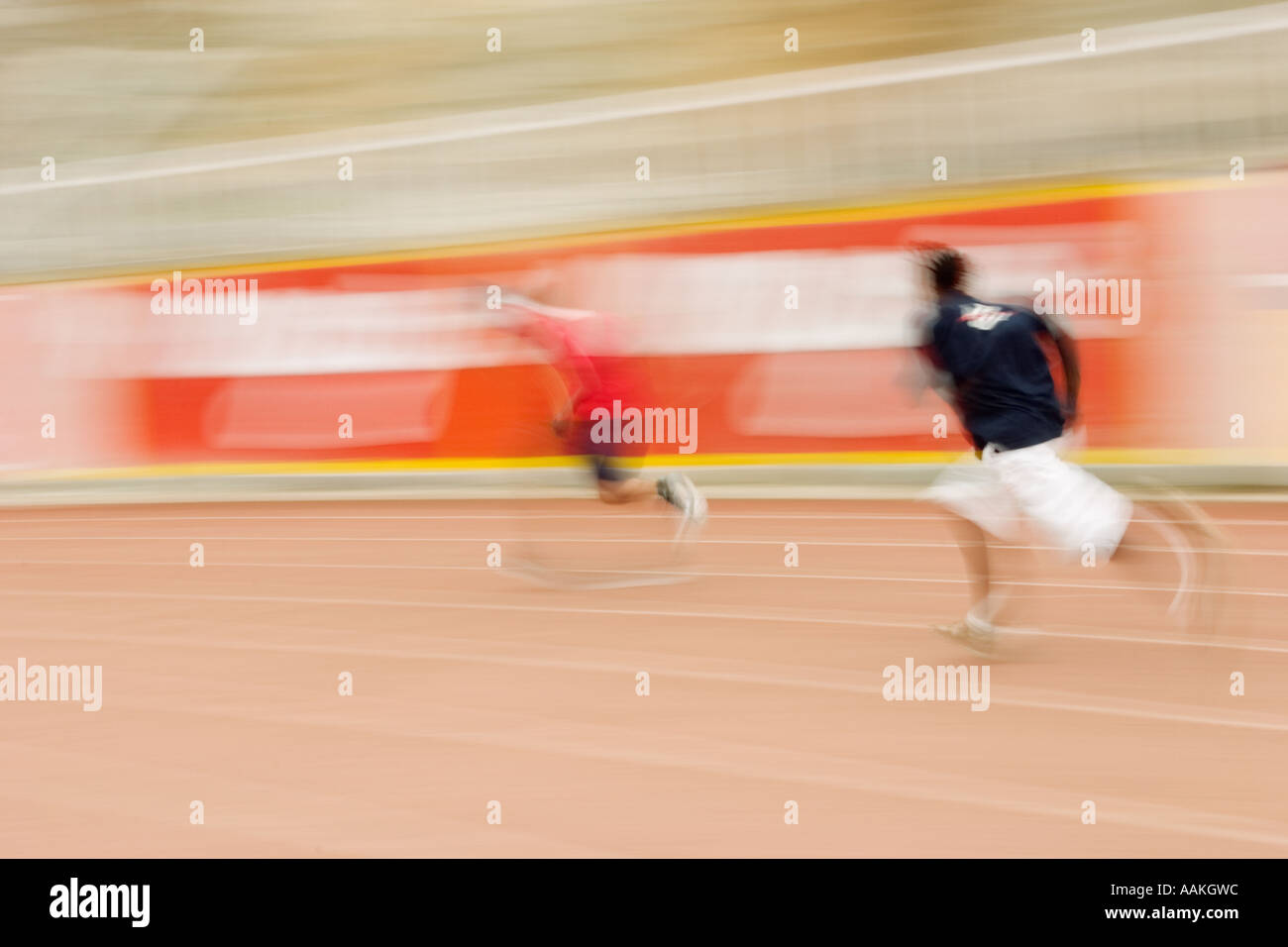 Student running relay hi-res stock photography and images - Alamy