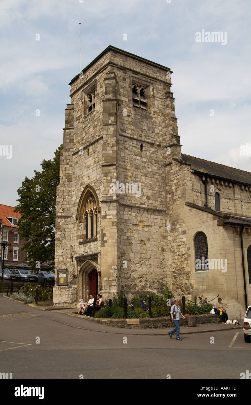 Old malton hi-res stock photography and images - Alamy