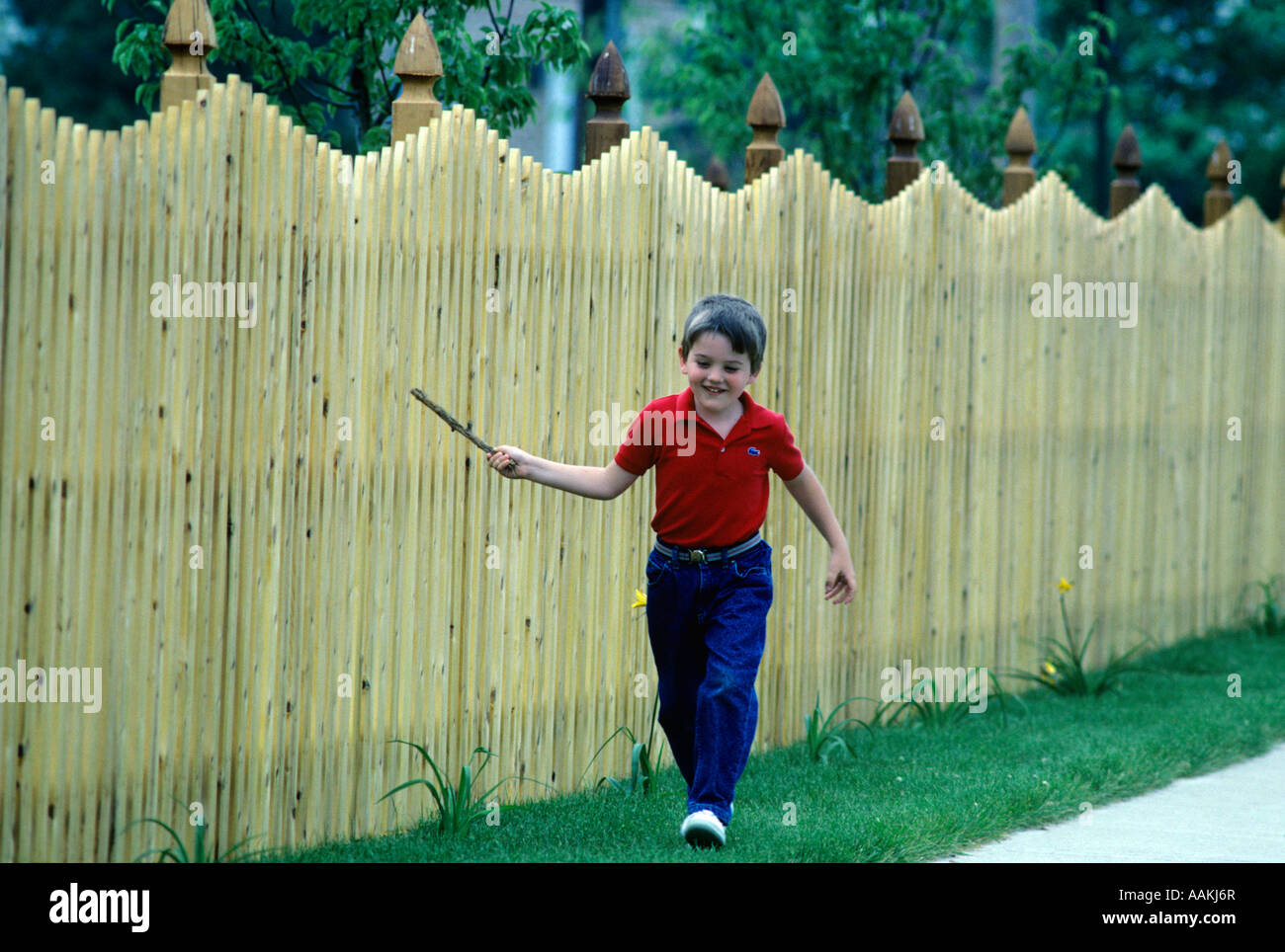 Boy making noise hi-res stock photography and images - Alamy