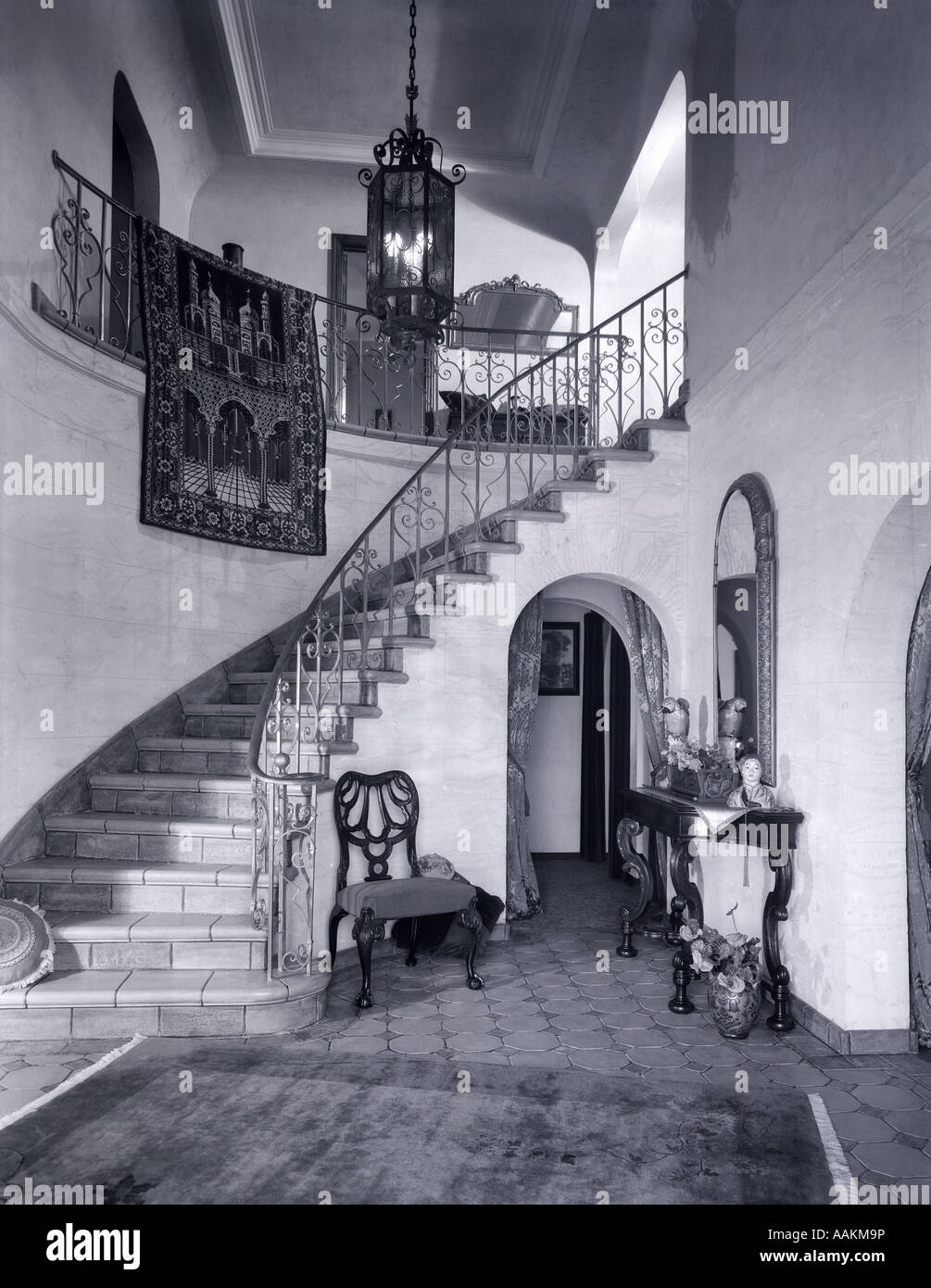 1920s interior design hi-res stock photography and images - Alamy