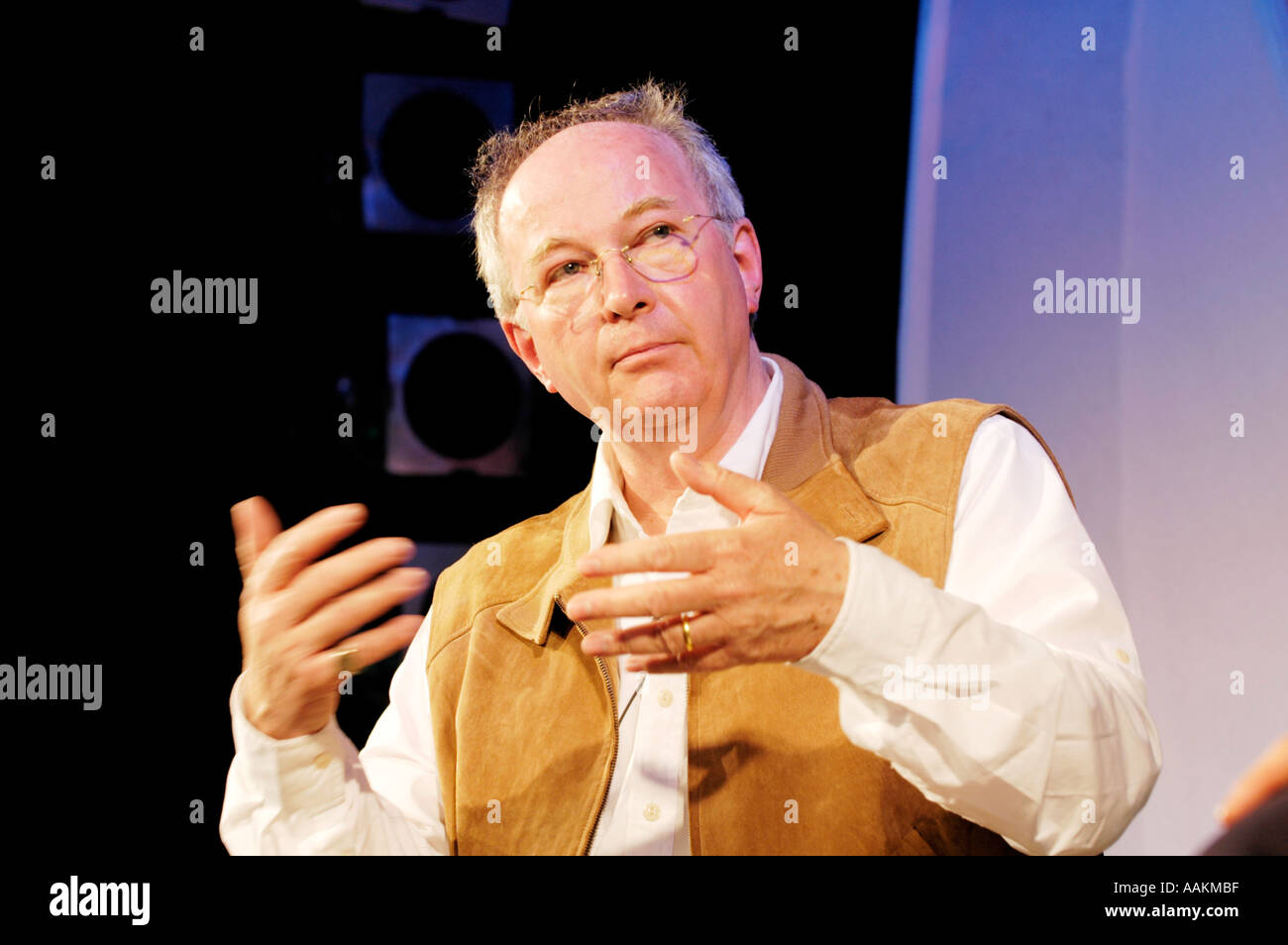 Philip pullman hi-res stock photography and images - Alamy