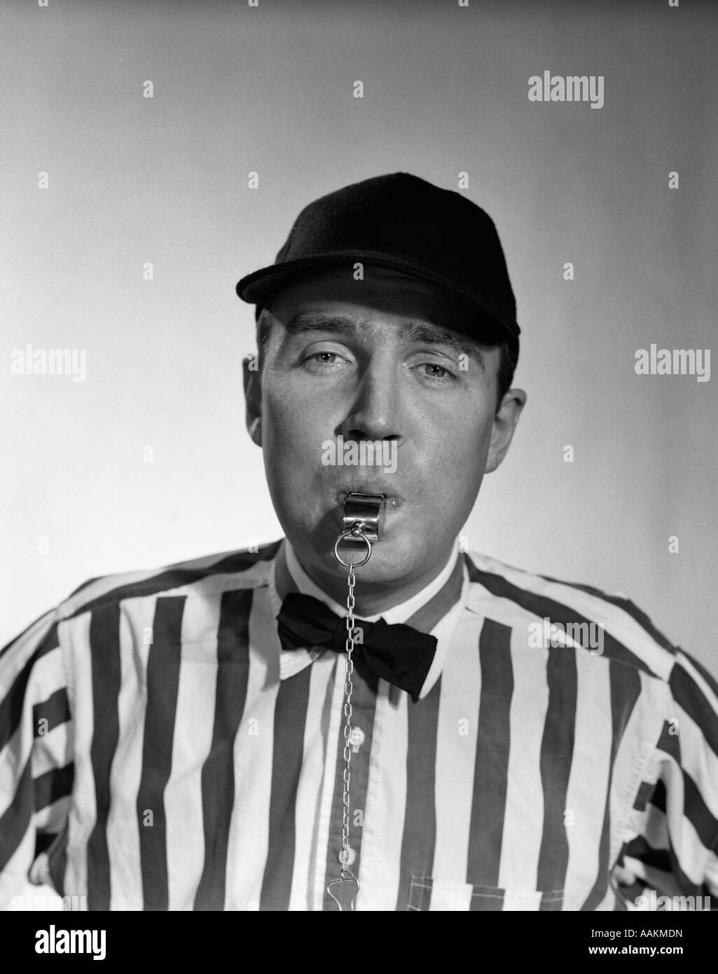 Whistle head Black and White Stock Photos & Images - Alamy
