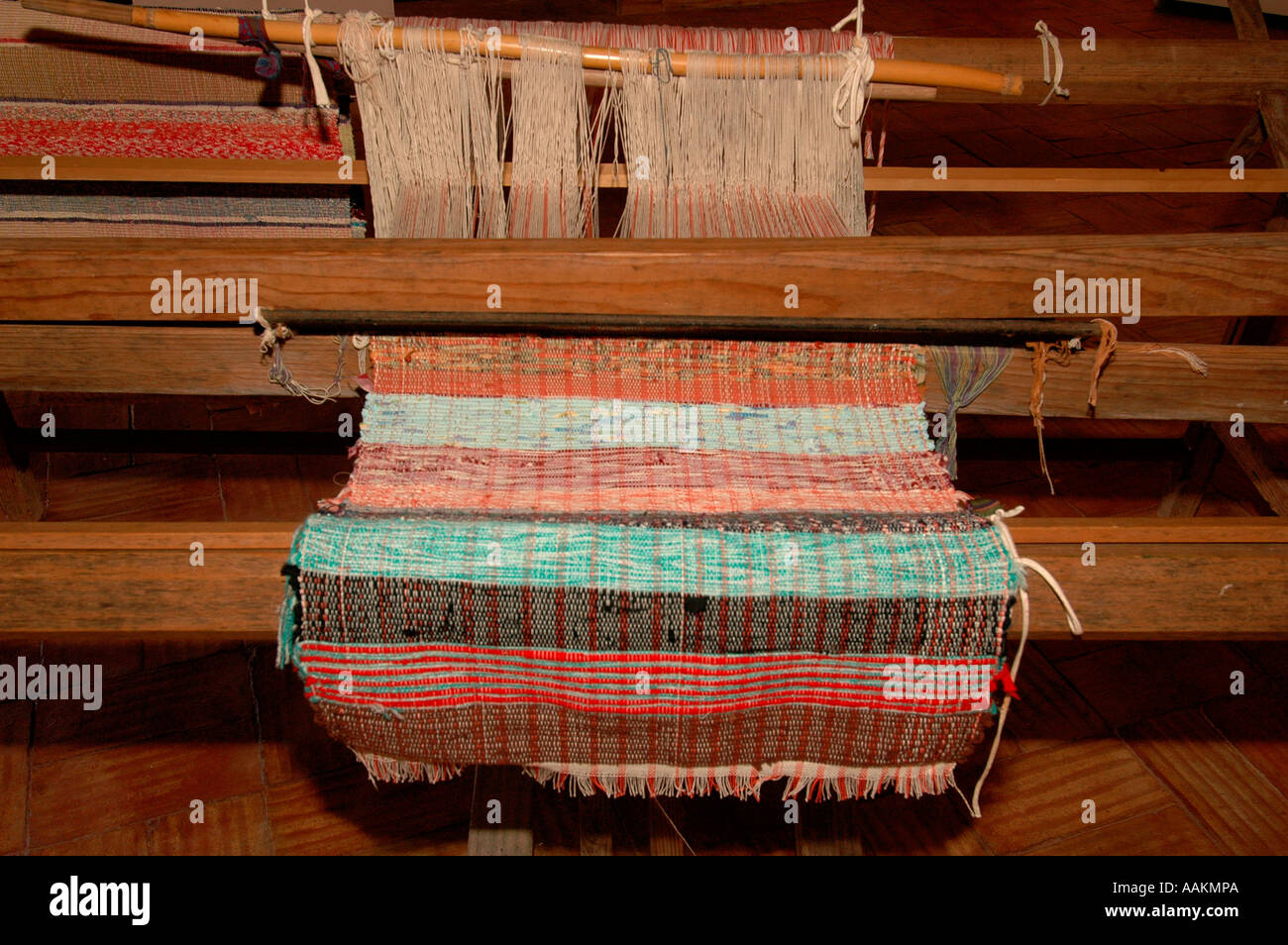 Ancient Loom Stock Photos & Ancient Loom Stock Images - Alamy