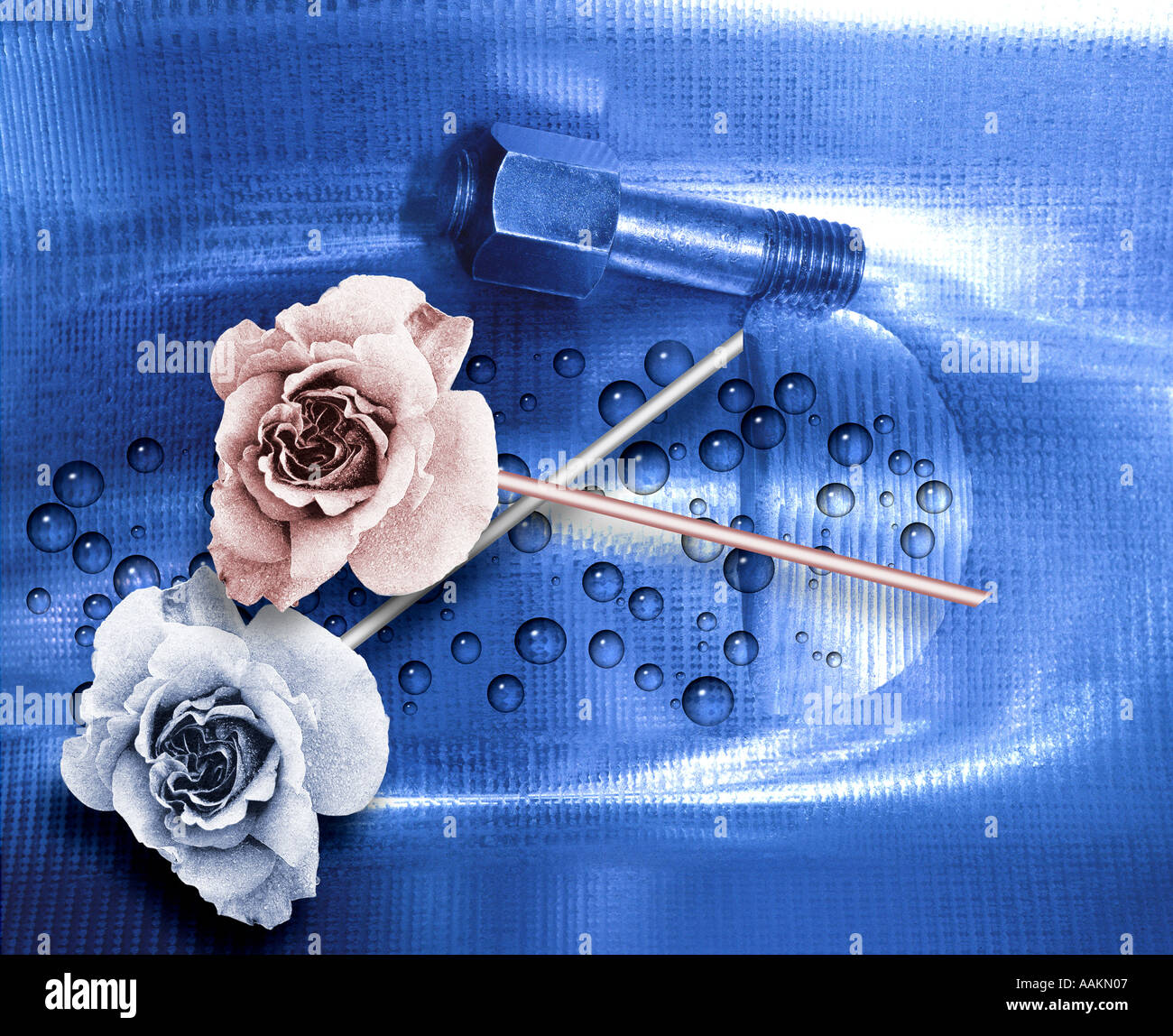 Unreal technology hi-res stock photography and images - Alamy